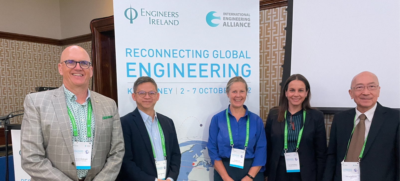 Chinese Taipei APEC Engineer - 中國工程師學會